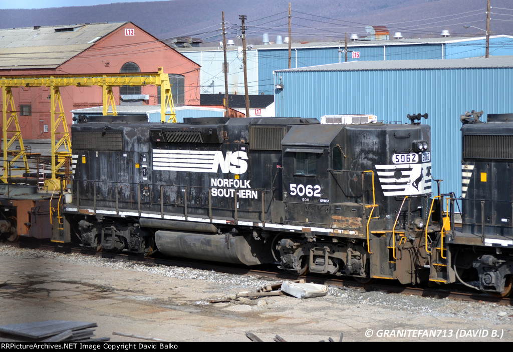 NS 5062